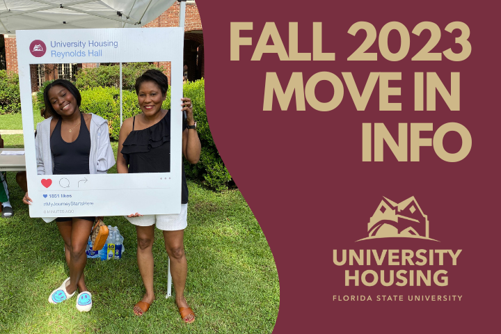 University Housing / Florida State University