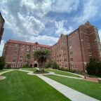 University Housing / Conference Services