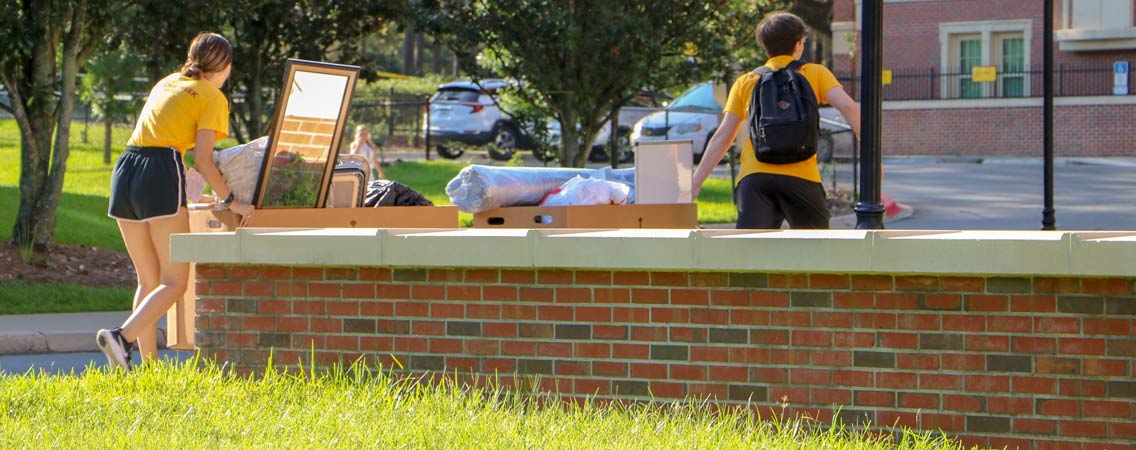 University Housing / Florida State University